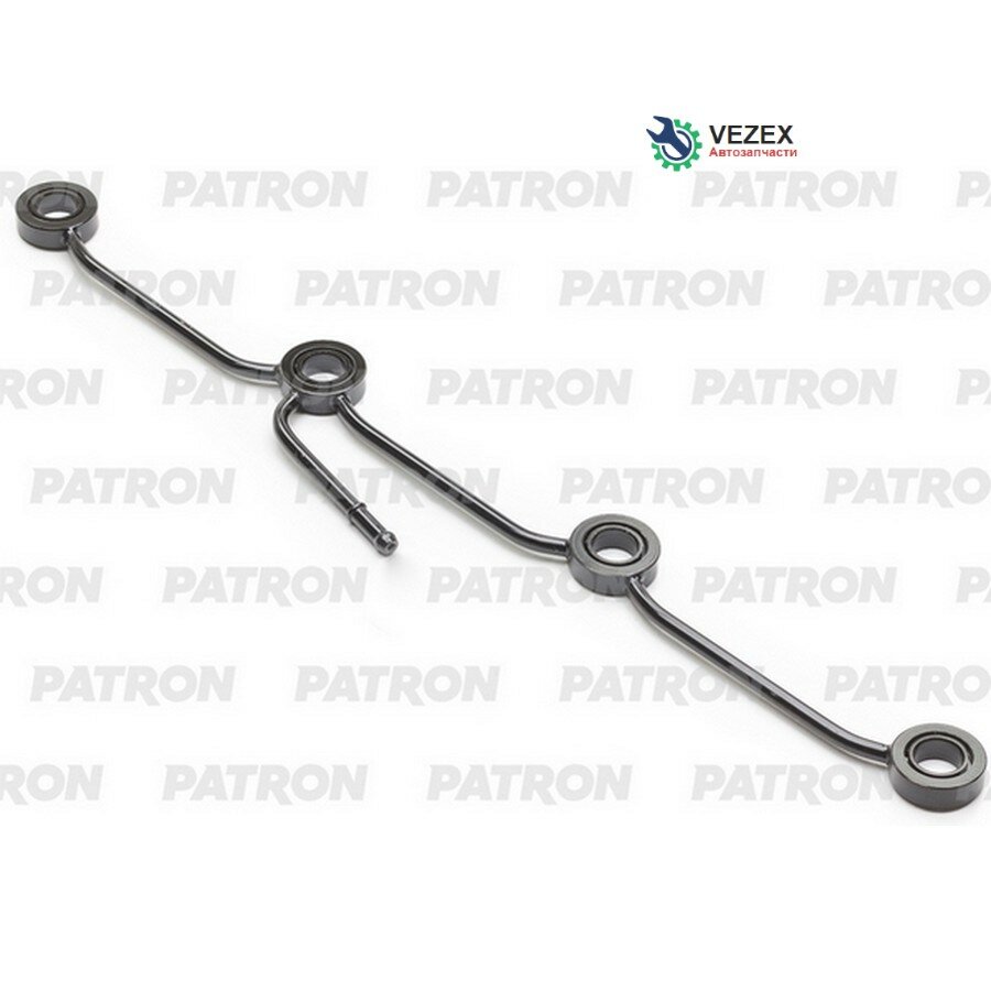 PATRON PH5097 Трубка топливной системы HYUNDAI Galloper II (JKC4) 1998-2003, Starex H1 1997-2007