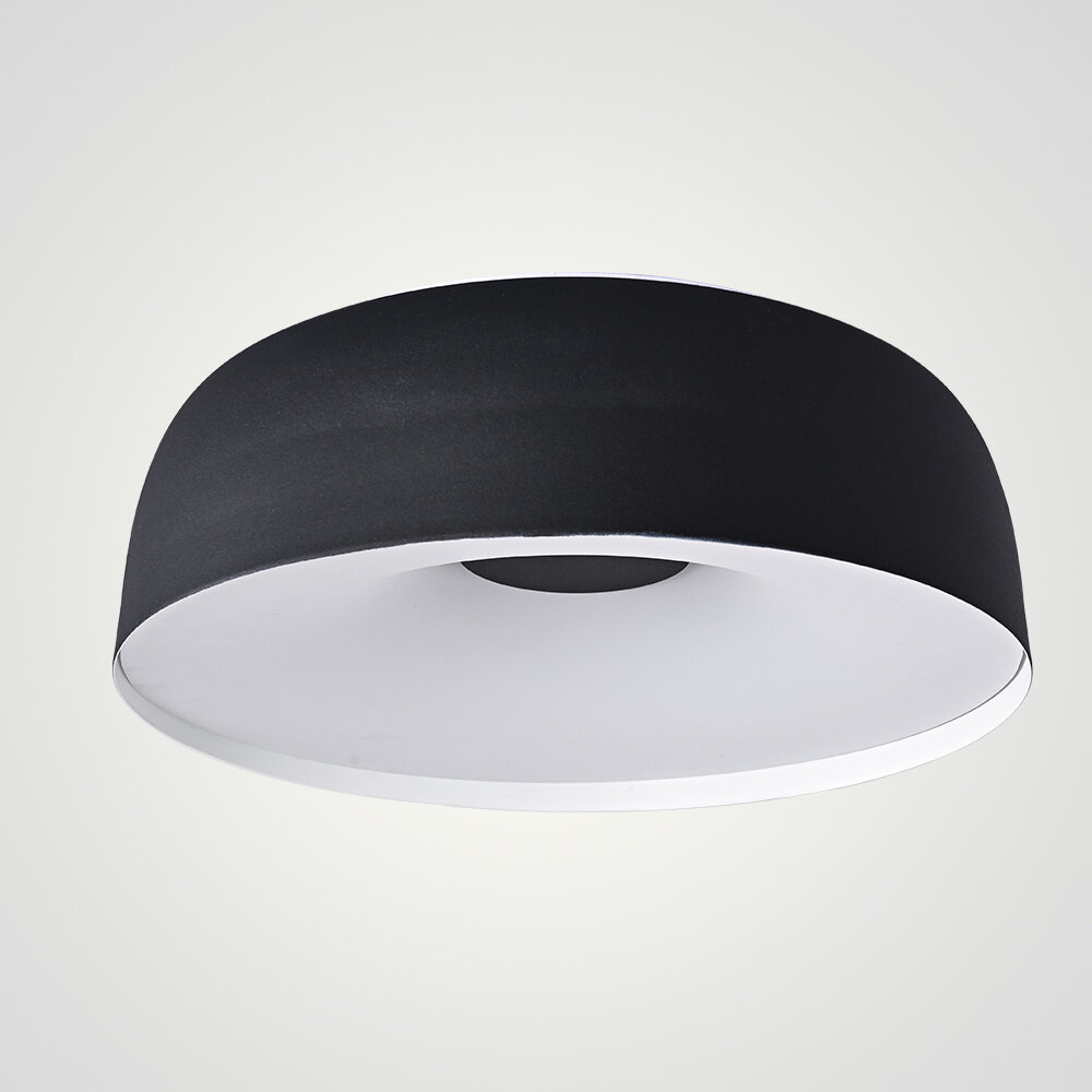 Светильник Djembé D27 Black