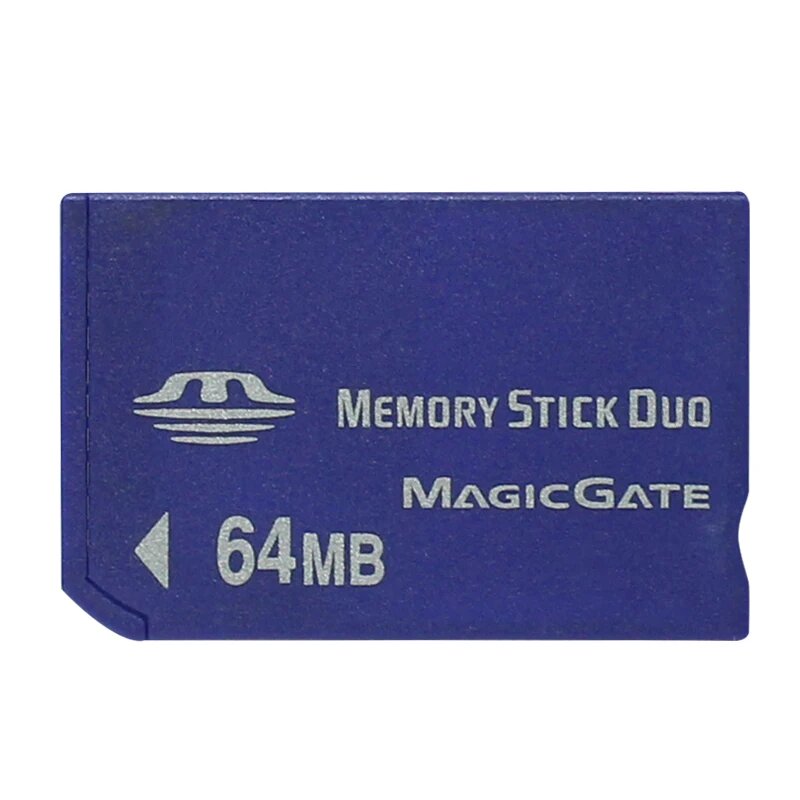Memory Stick PRO DUO 32MB