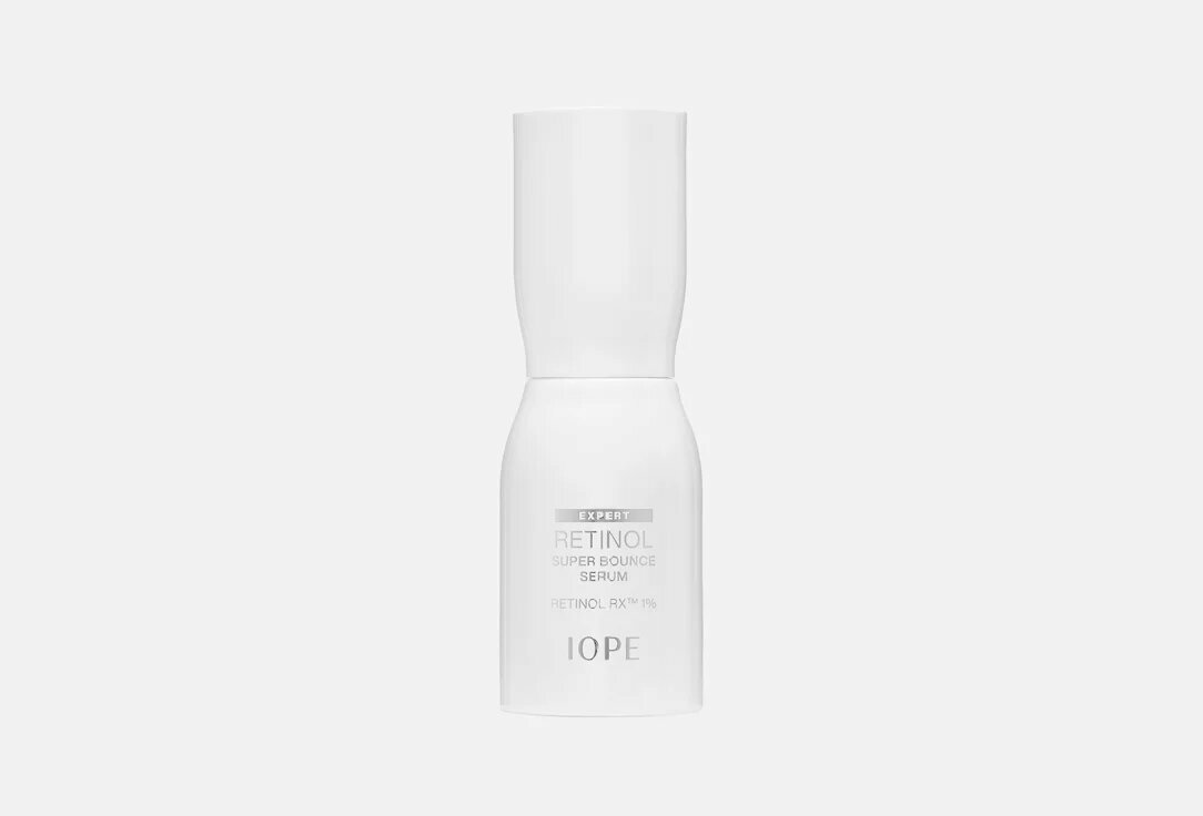 IOPE Retinol super bounce serum Сыворотка для лица 30мл