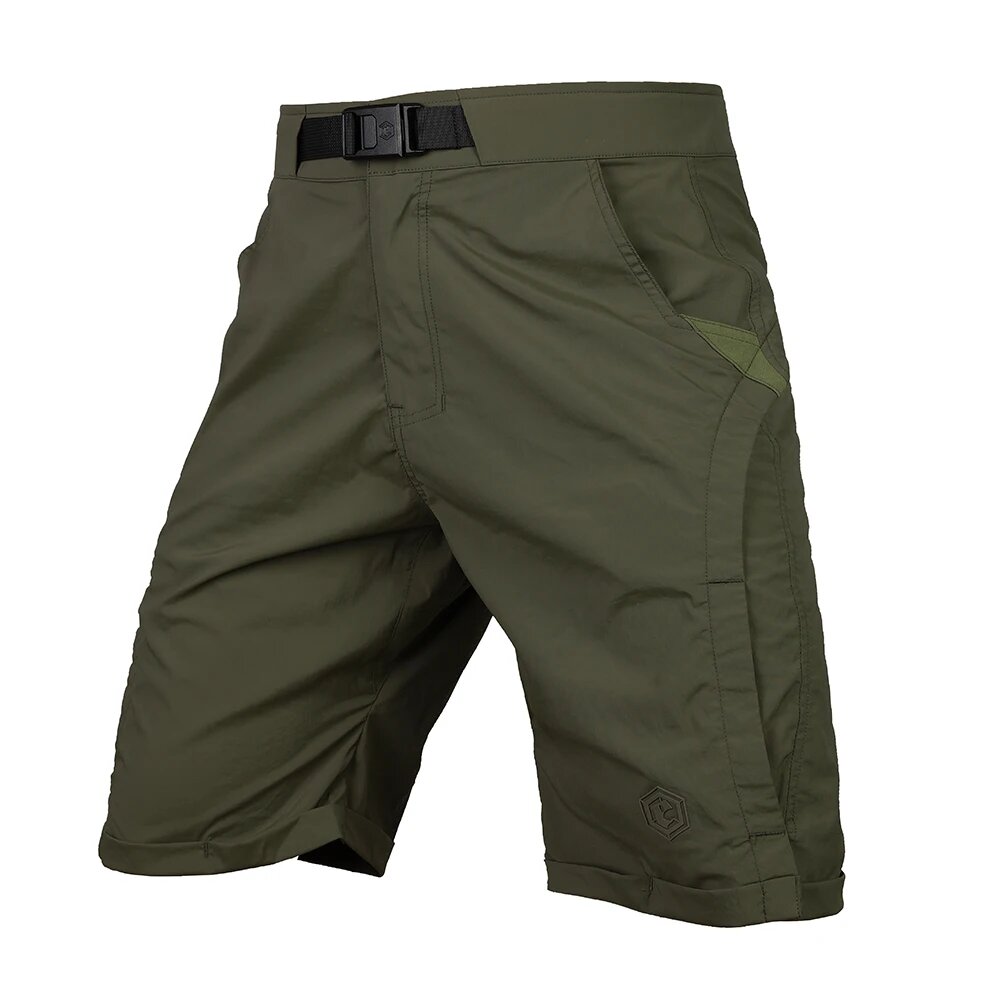 Emersongear Blue Label "Armadillo" мужские шорты из нейлона В30, RG