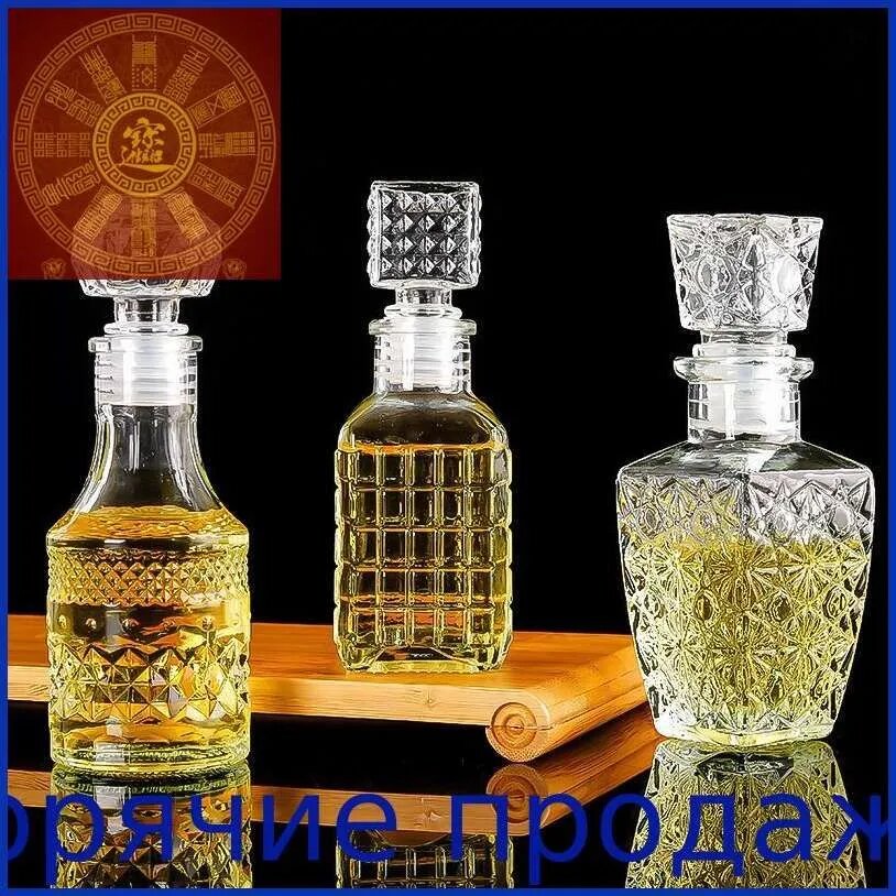 Рюмка, 100 мл — фото 1