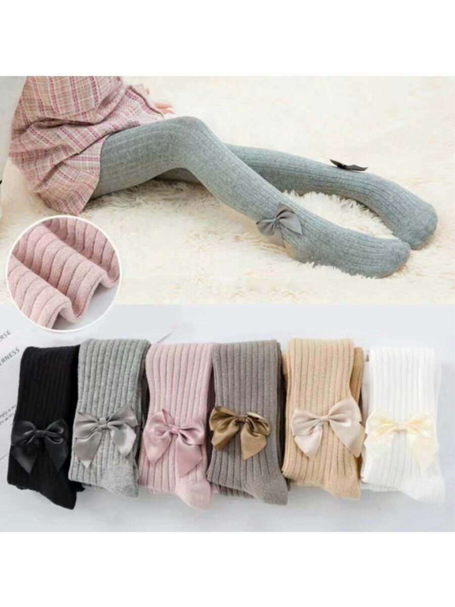 Tights for Babies — фото 1