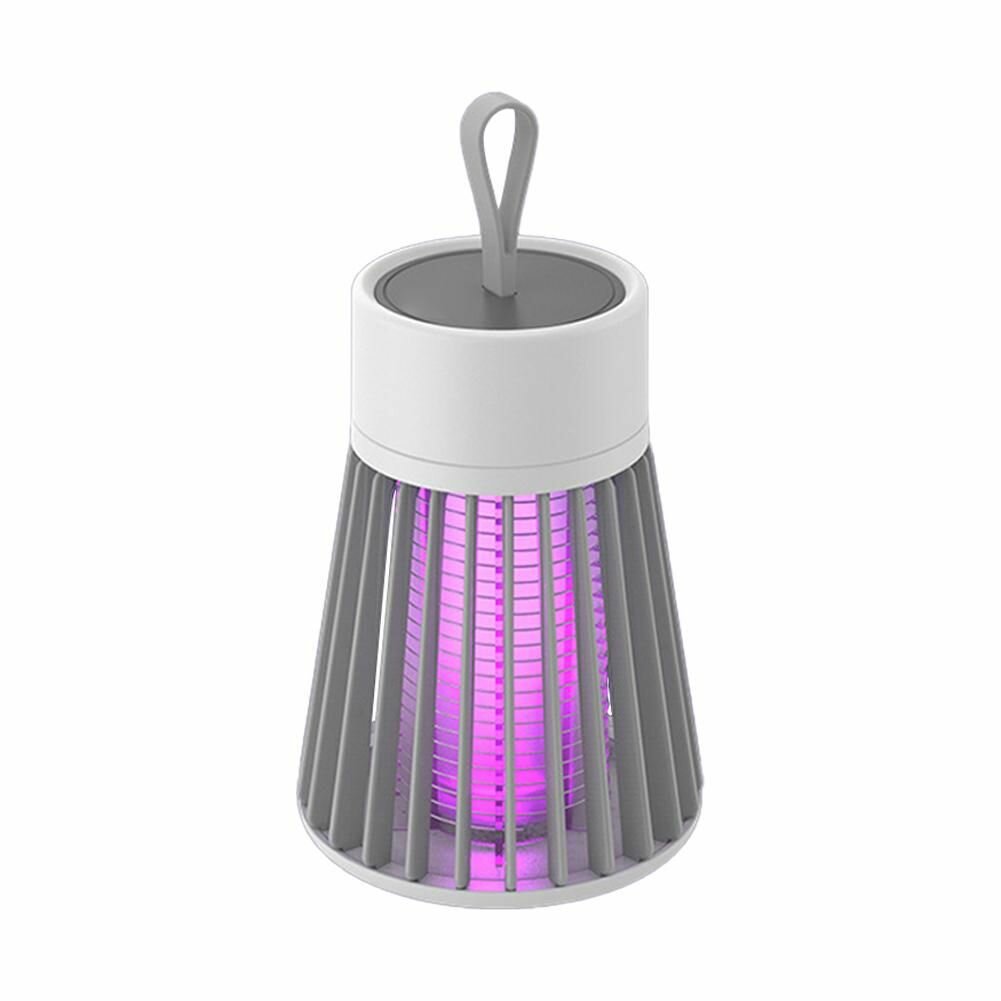 Anti-Mosquito Plug-In — фото 1
