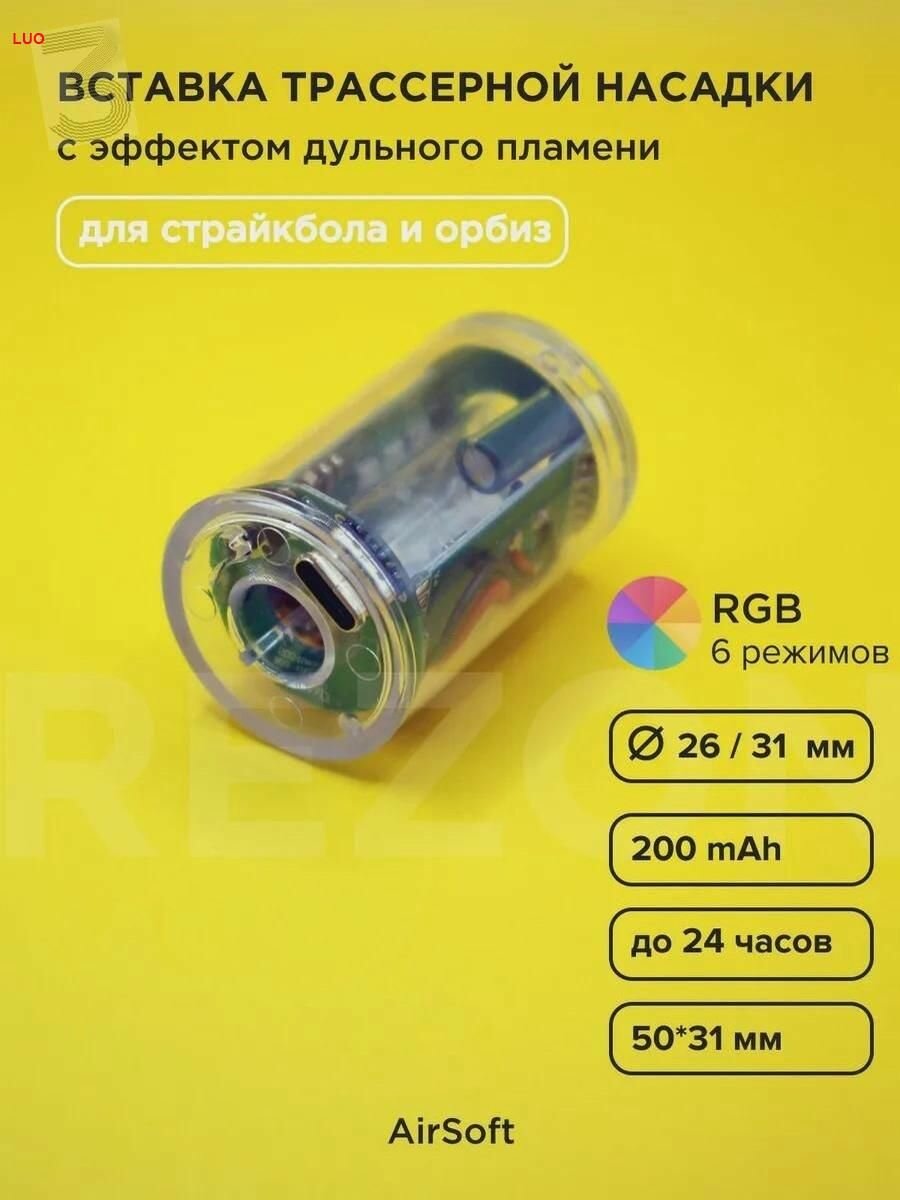 Игрушечное оружиеXL — фото 1