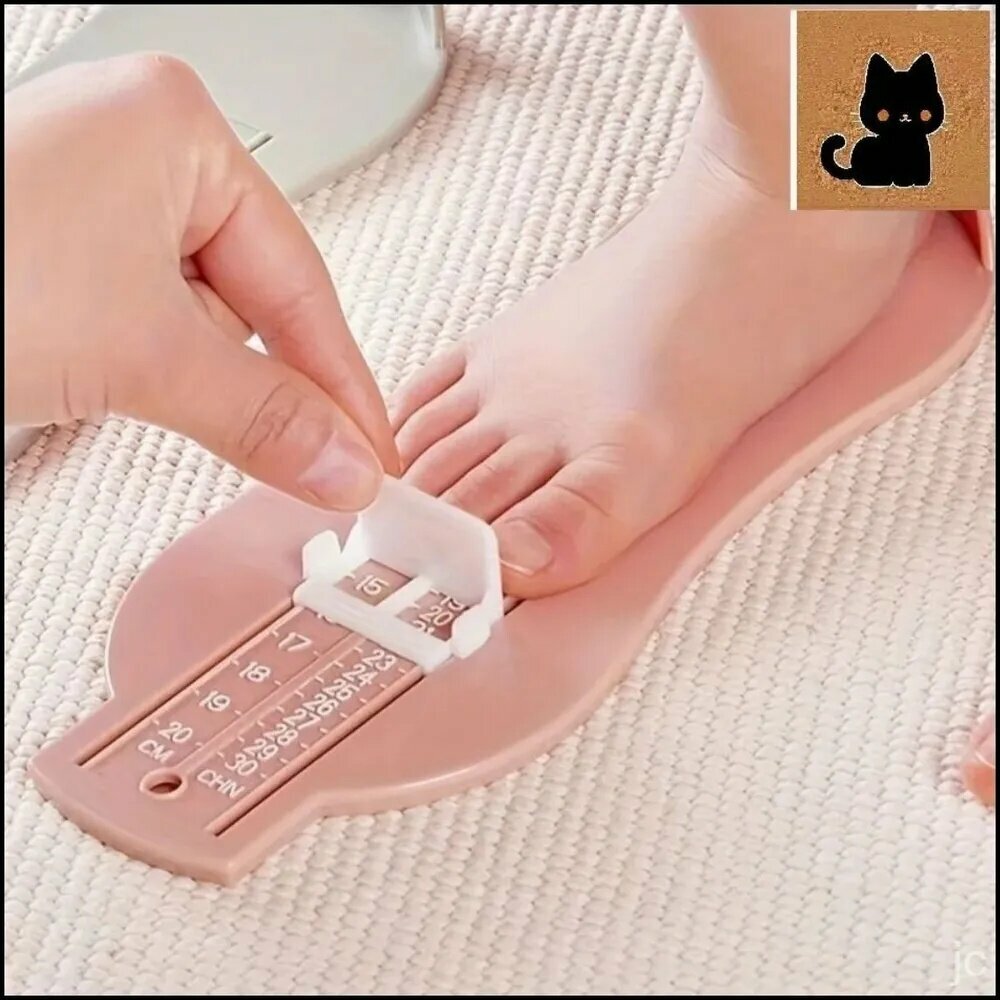 Измеритель стопы 1 шт