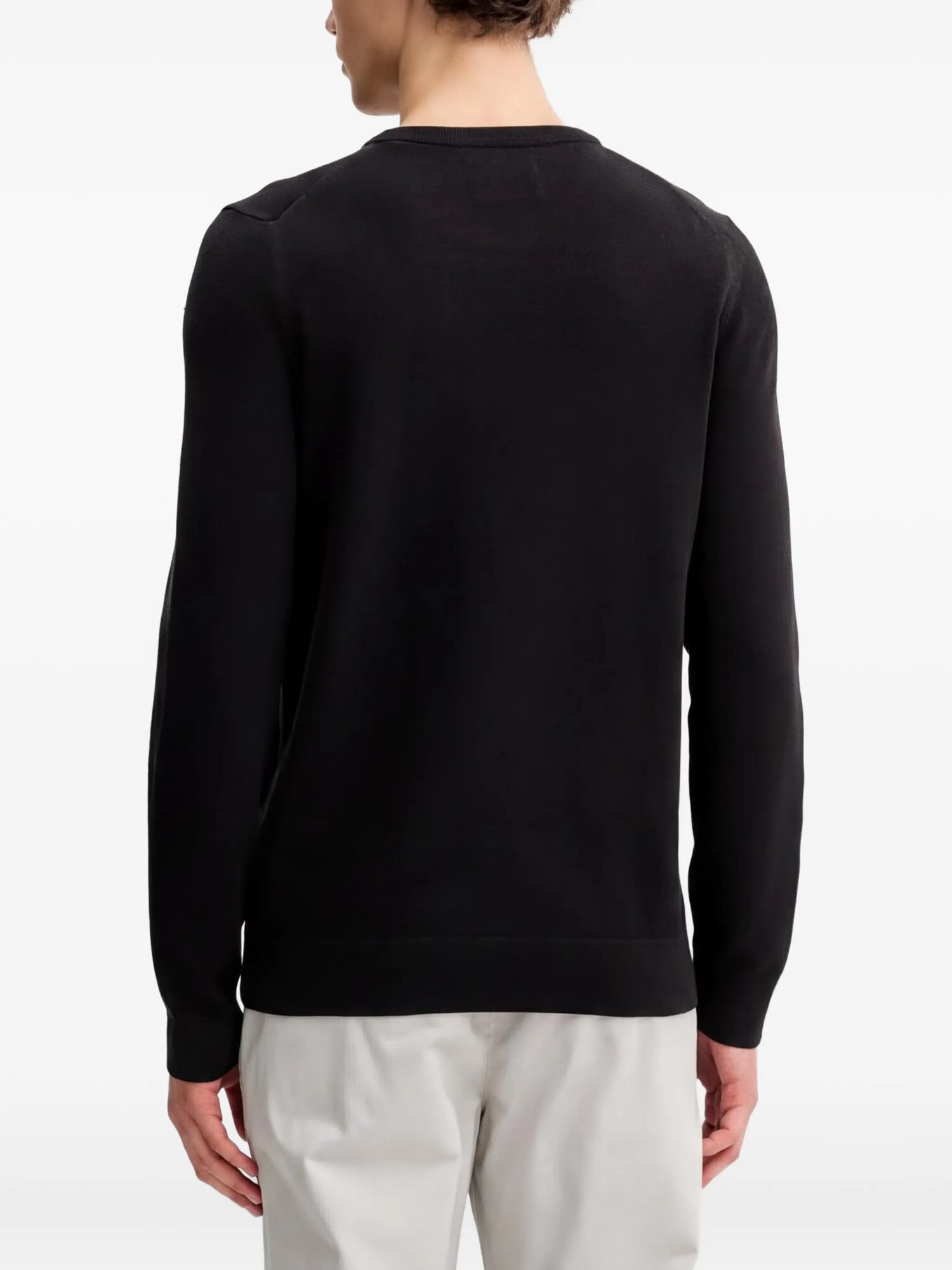 Свитер Marc O'Polo Crew-neck sweater, размер 48 EU — фото 1