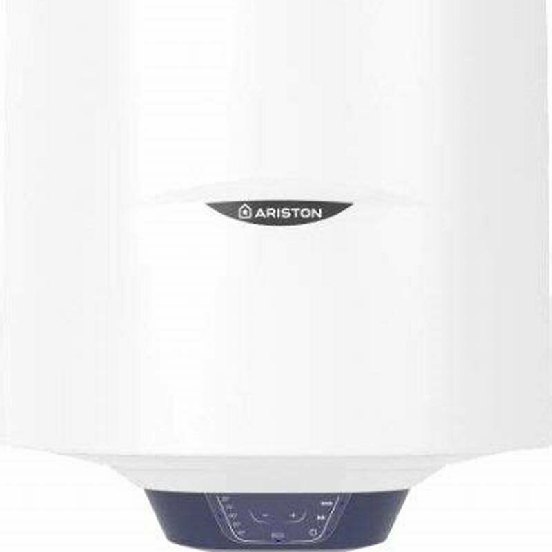 Электрический накопительный водонагреватель Ariston Blu1 Eco ABS PW 50 V Slim, 50 л, узкий, вертикальный