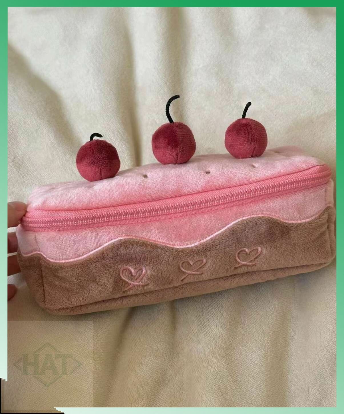 Пенал школьный, смешной