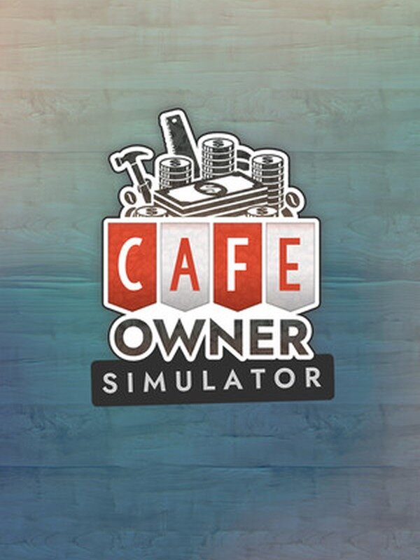 Игра Cafe Owner Simulator Steam Gift |PC/ПК| регион Аргентина | Подарок Стим