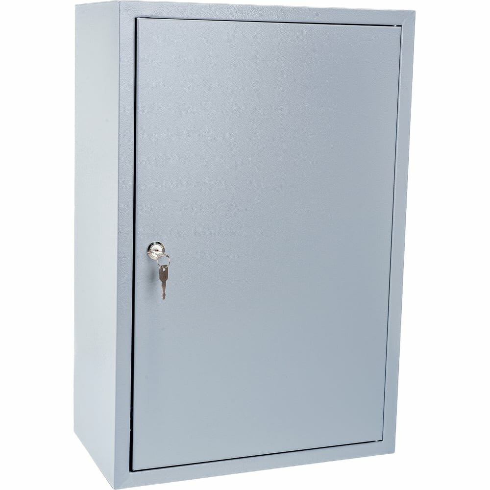 Щит с монтажной панелью ЩМП 07-2 IP31 600х400х220 RUCELF 00002281