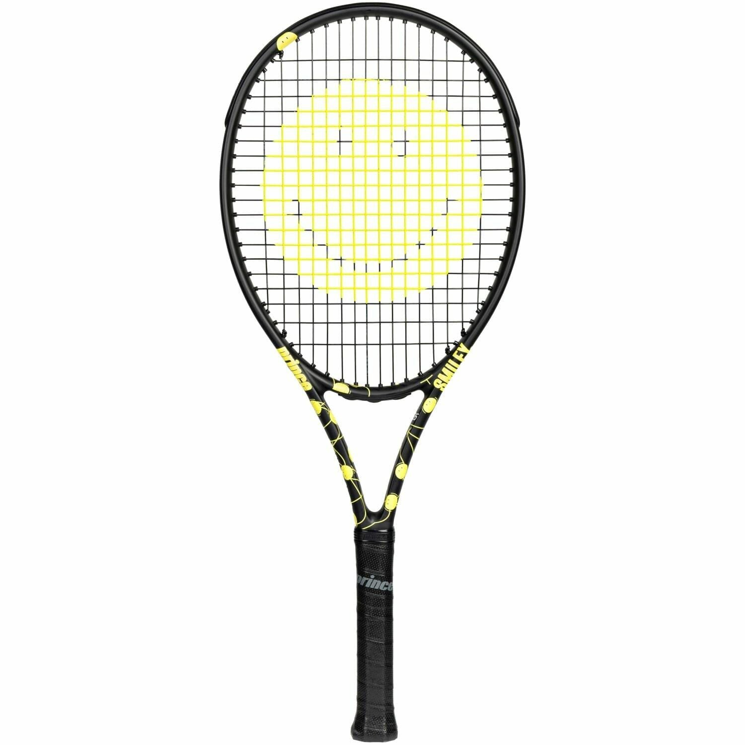 DECATHLON ракетка для большого тенниса prince smiley 25, разноцветный