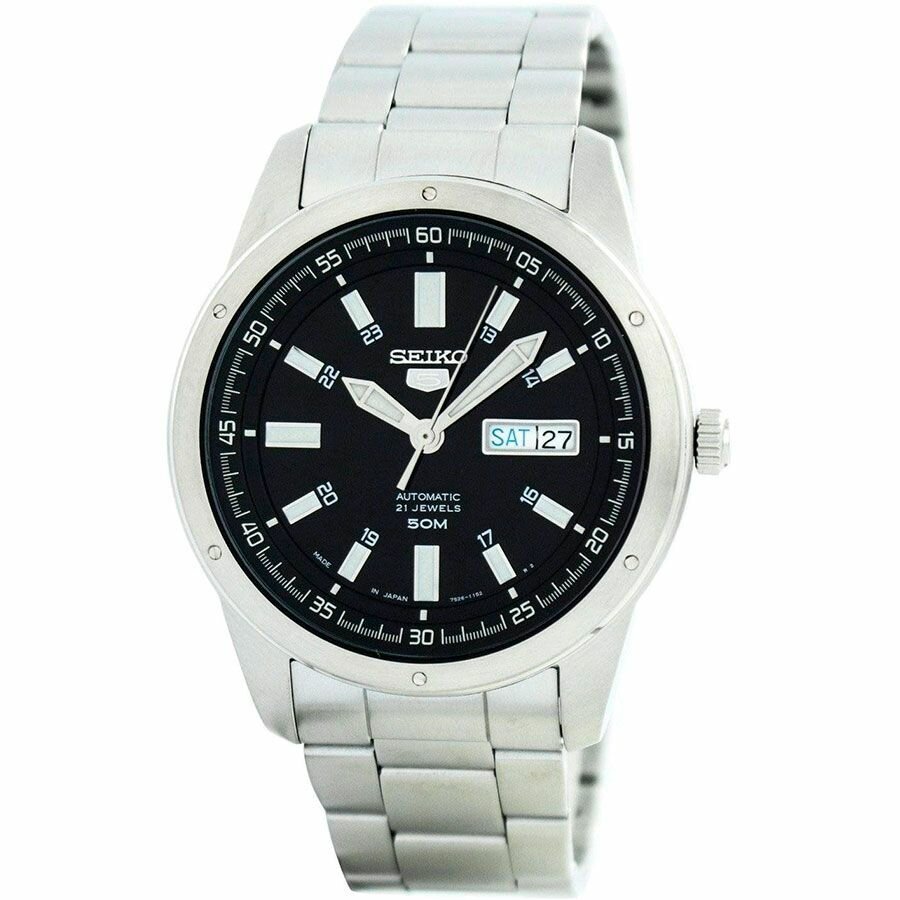  SEIKO