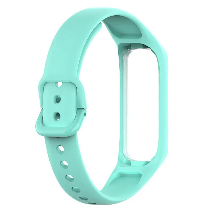 Ремешок для Samsung Galaxy Fit2 Arvin Голубой, waterduck