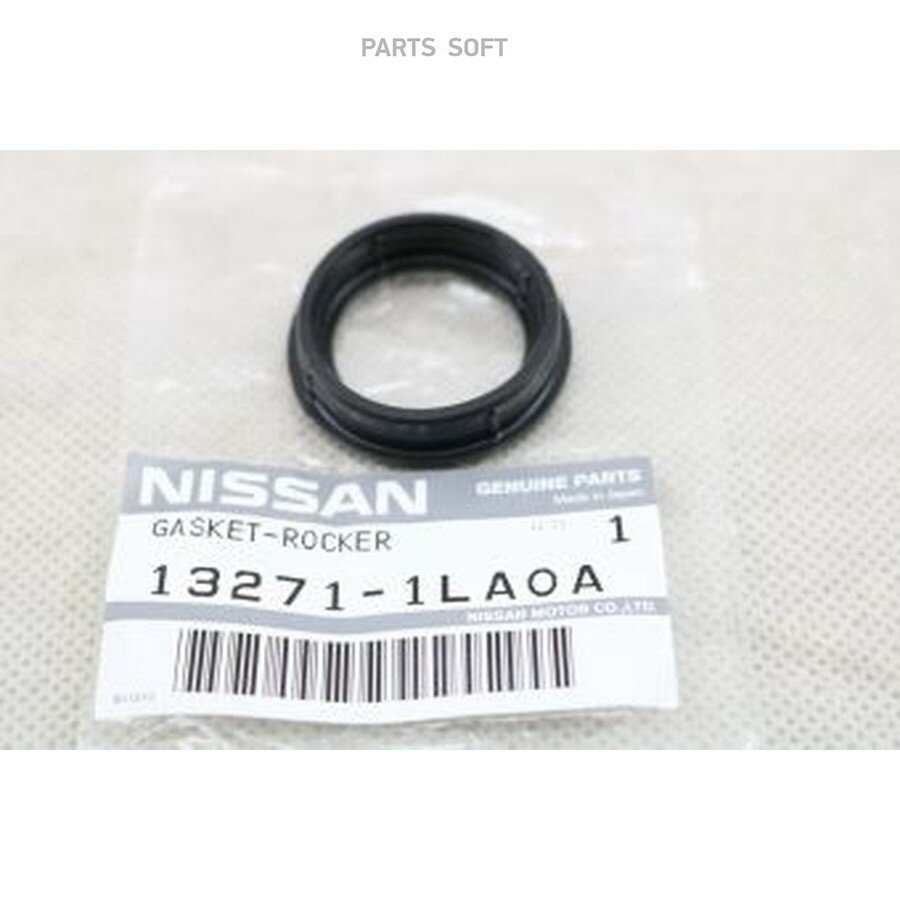 Прокладка свечного колодца NISSAN NISSAN 132711LA0A | цена за 1 шт
