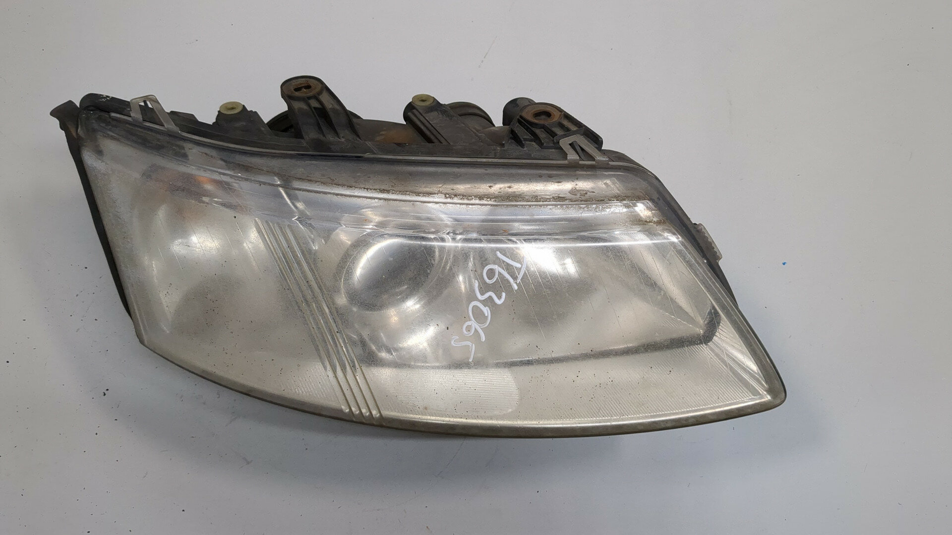 Фара (передняя) правая Saab 9-3 Б/У