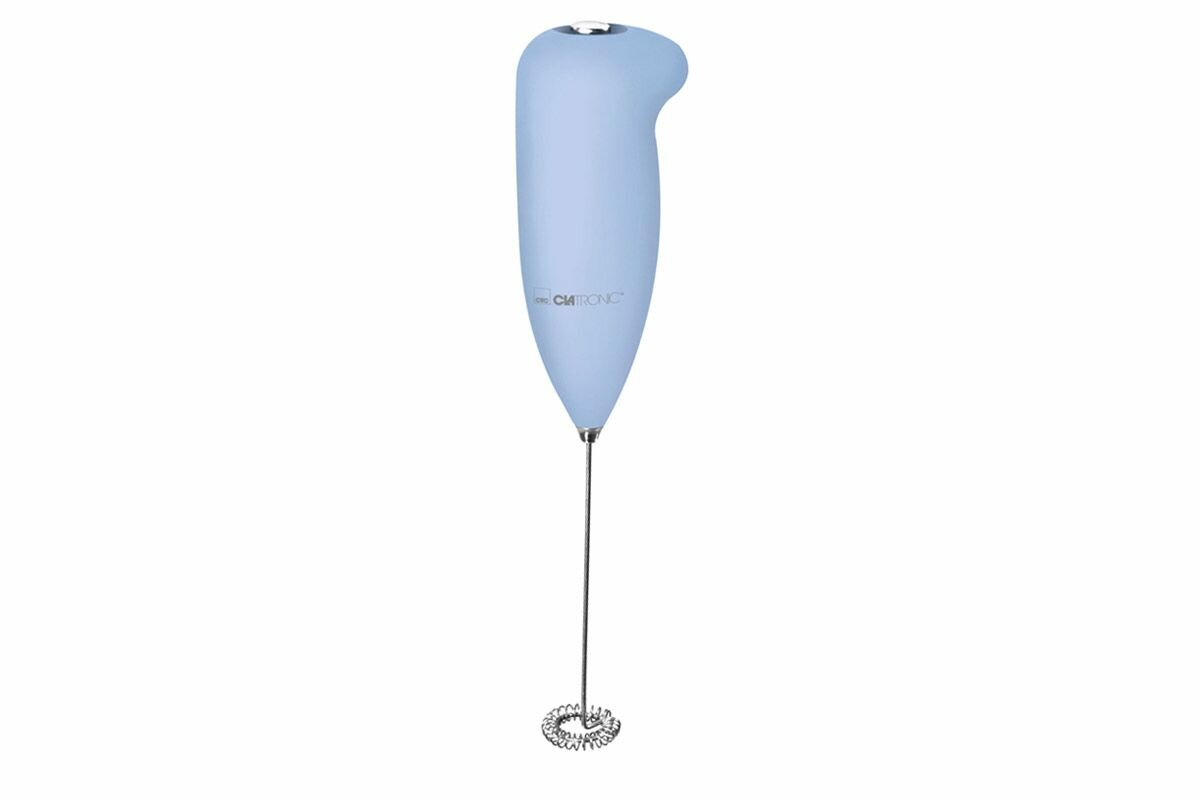 Пеновзбиватель Clatronic MS 3089 blau