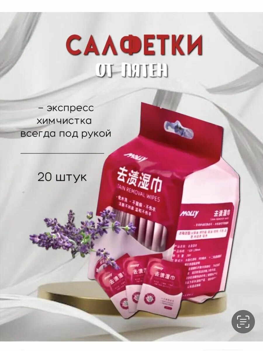 Средство для ухода за одеждой