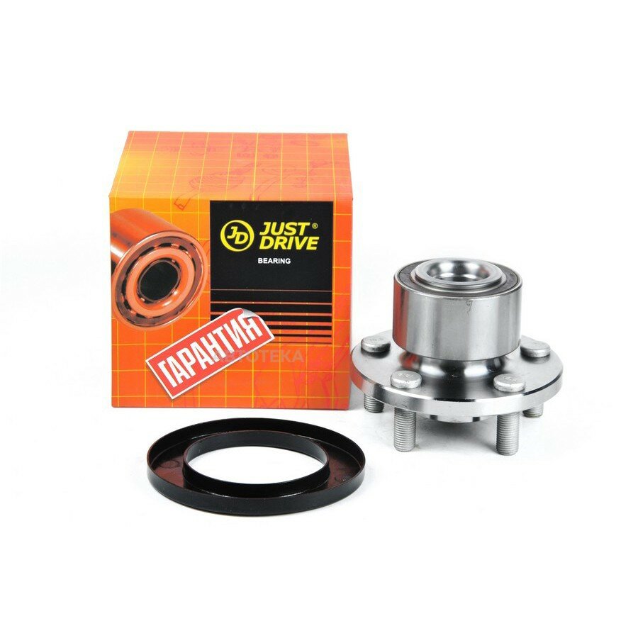 Ступица (с ABS) JUST DRIVE JEH0150 FO Galaxy III 06-, S-Max 06-