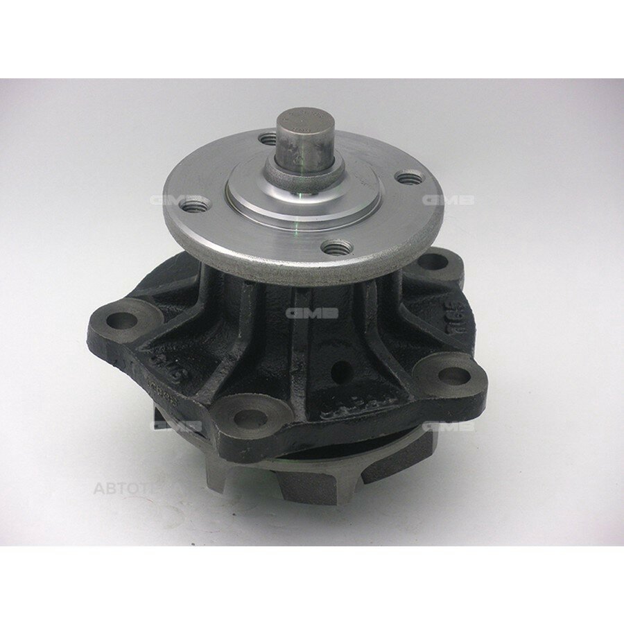 Помпа водяная GMB GWT65A TO 12HT, 2H Land Cruiser, 82-90; Dyna, 85-90; Coaster 88-90;