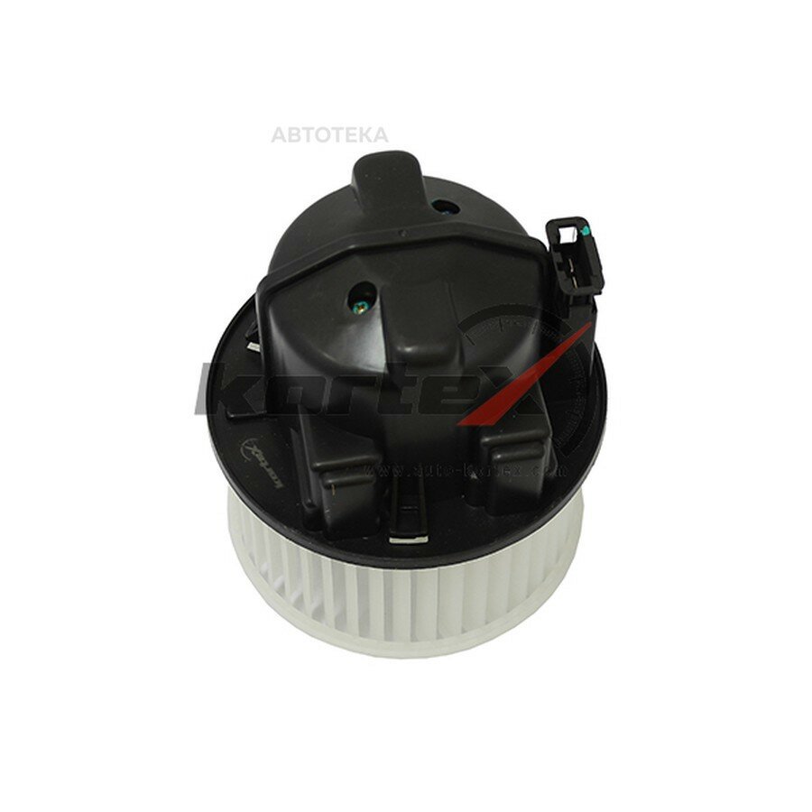 Мотор отопителя KORTEX KHF038 LAND ROVER FRELANDER II 06->/VOLVO XC60 08->