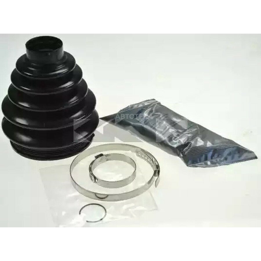Пыльник шруса к-кт CITROEN: BERLINGO 96- C2 C3 C4 C5 04- DS3/4/5 09-\ PEUGEOT: 1007 05- 206 98- 207 06- 3008 09- 307 00- 308 07- 407 04- 5008 09- GKN 305089