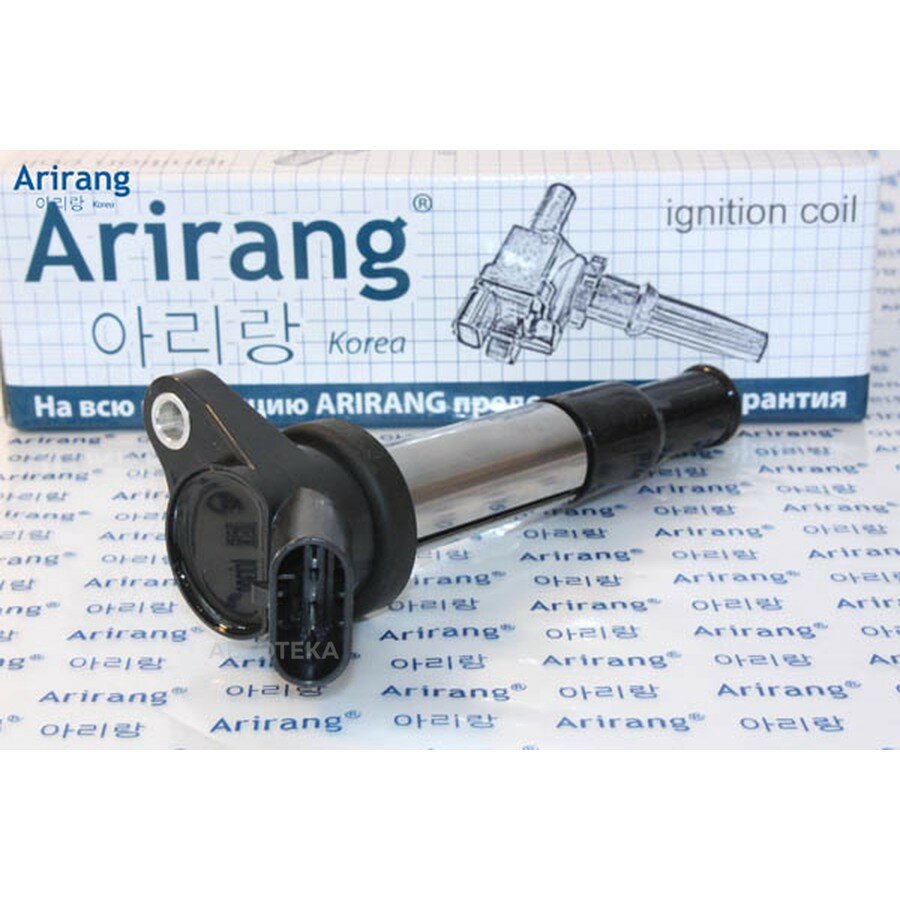Катушка зажигания ARIRANG IGN4001