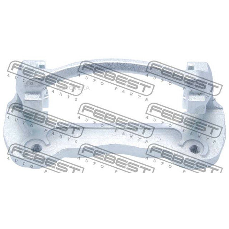 Скоба суппорта 0477C-KB4F FEBEST 0477CKB4F