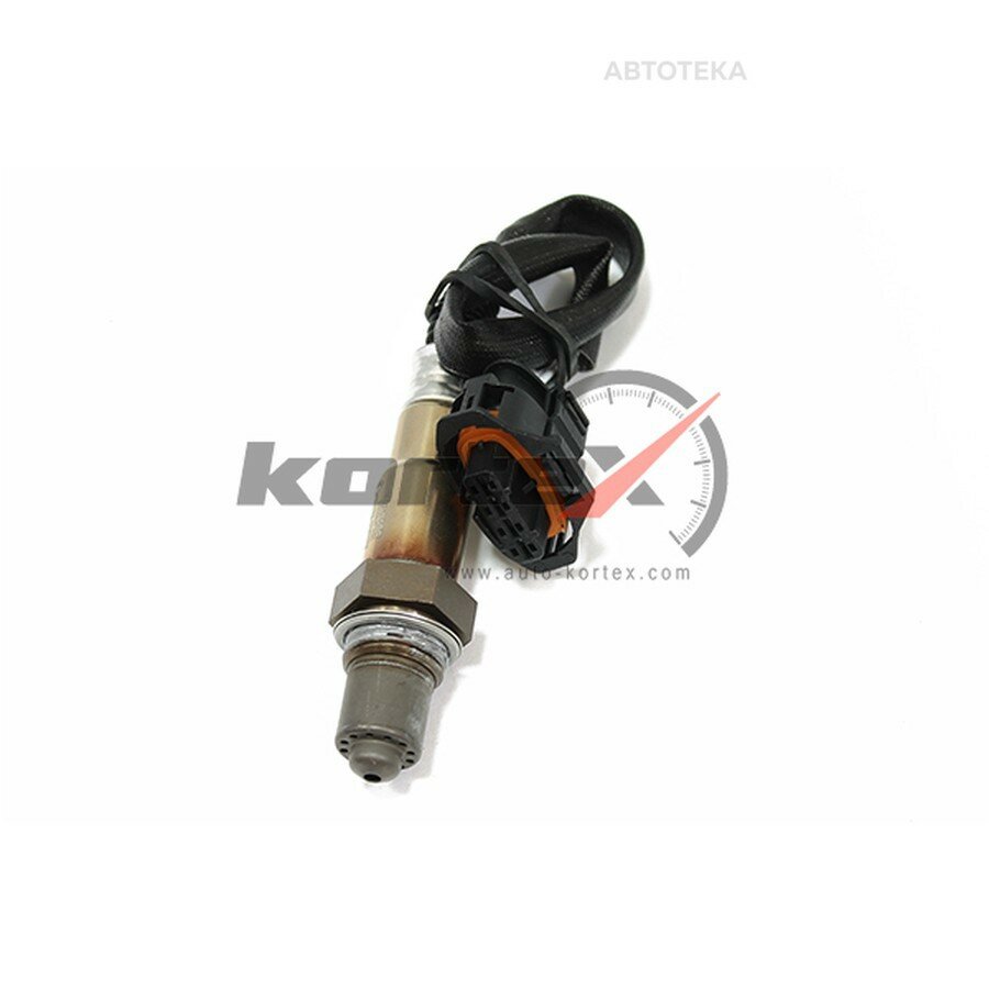 Лямбда-зонд OPEL ASTRA/CORSA 1.4 04- 300mm KORTEX KLP031