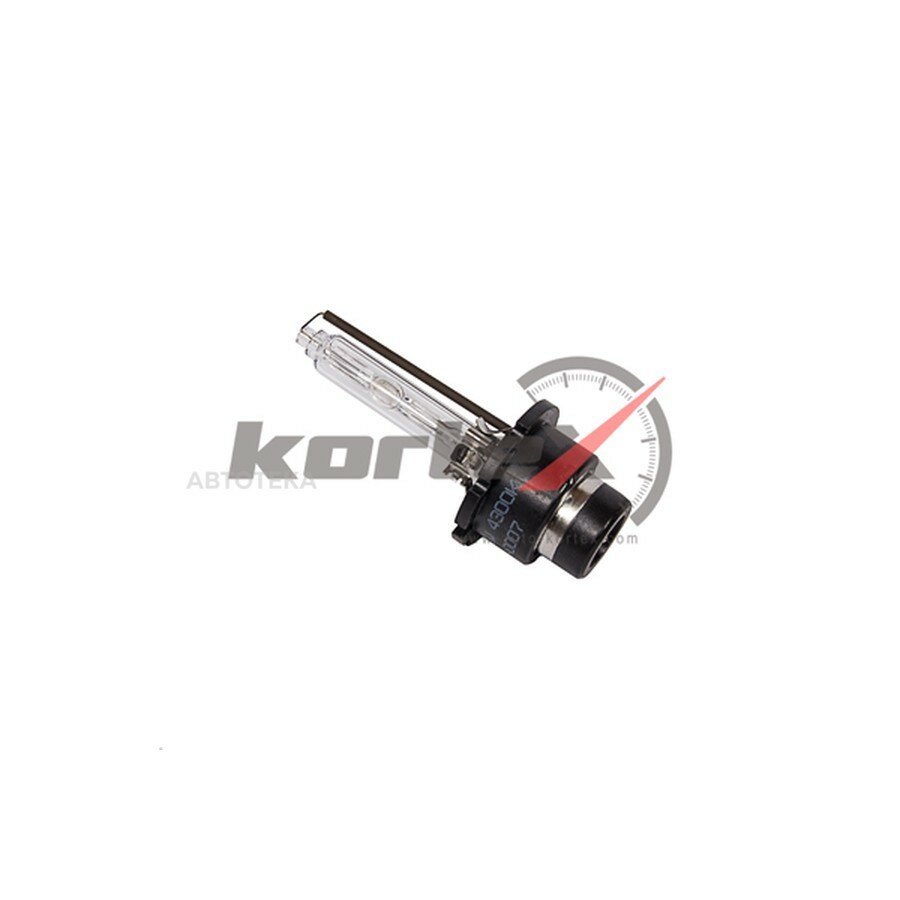 Лампа XENON D4S (PREMIUM) (мин. 2 шт.) KORTEX KBA1007