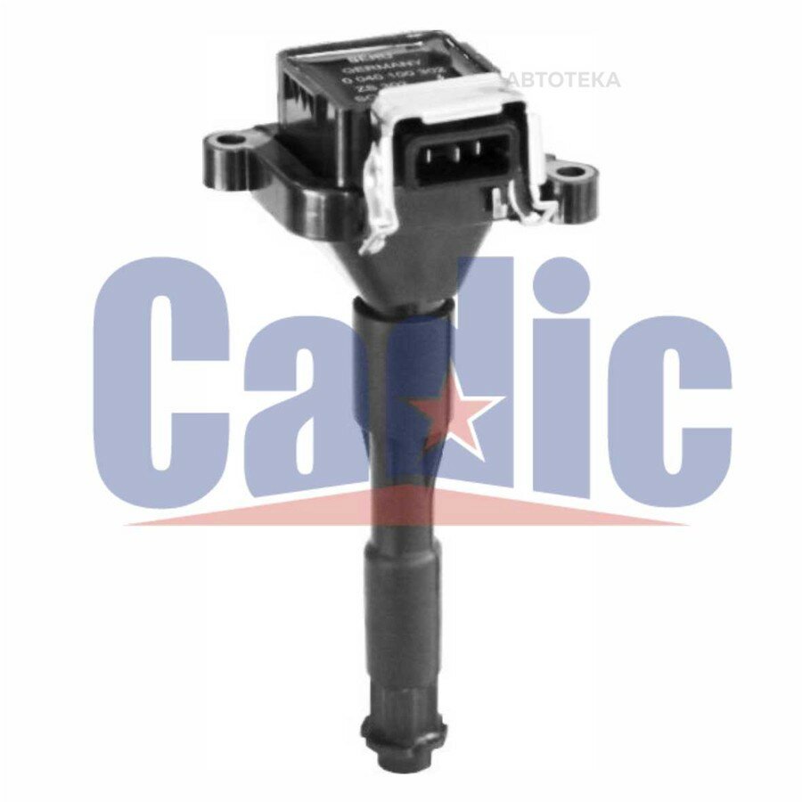 Катушка зажигания CADIC KD5018