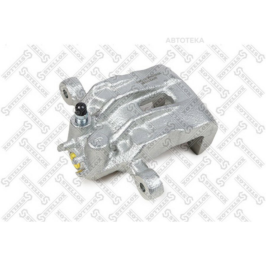 Суппорт тормозной задний правый STELLOX 0590559SX HYUNDAI i30, Kia Cee'd/Pro Cee'd 1.4/1.6/2.0/1.6D/2.0D 07-12