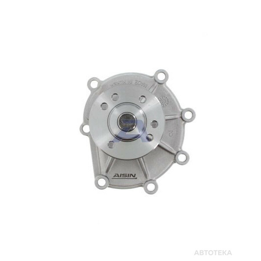 Насос водяной AISIN WPO907 CHEVROLET Epica 06-11