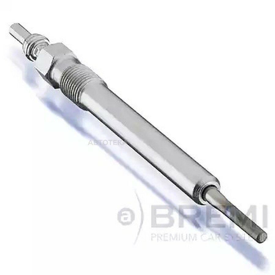 Свеча накала BREMI 26506 AUDI/VW/SEAT/SKODA/PORSCHE (04->)