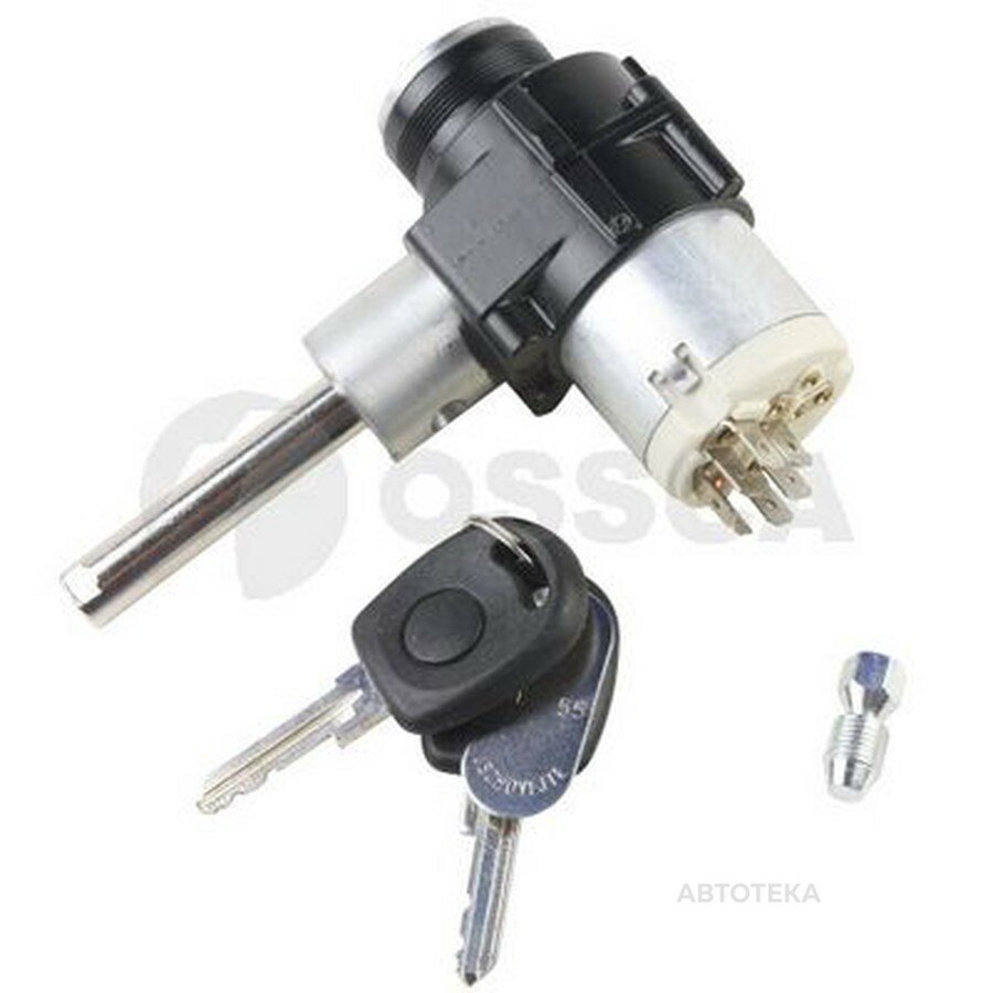 Замок зажигания / SKODA FELICIA 94~97 OSSCA 14073