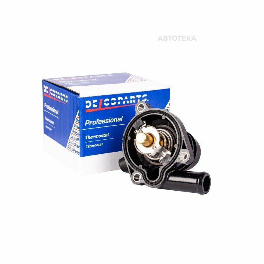 Термостат в сборе DELCOPARTS 19372523