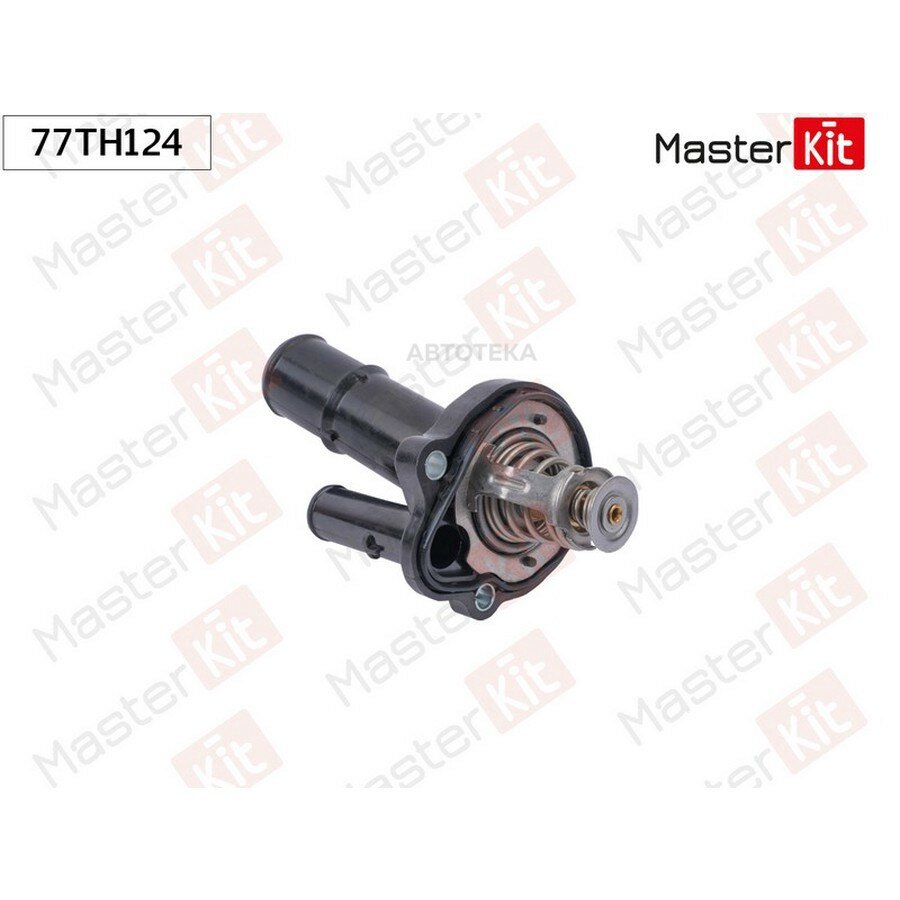 Термостат FORD FOCUS III 11- 82C MASTERKIT 77TH124