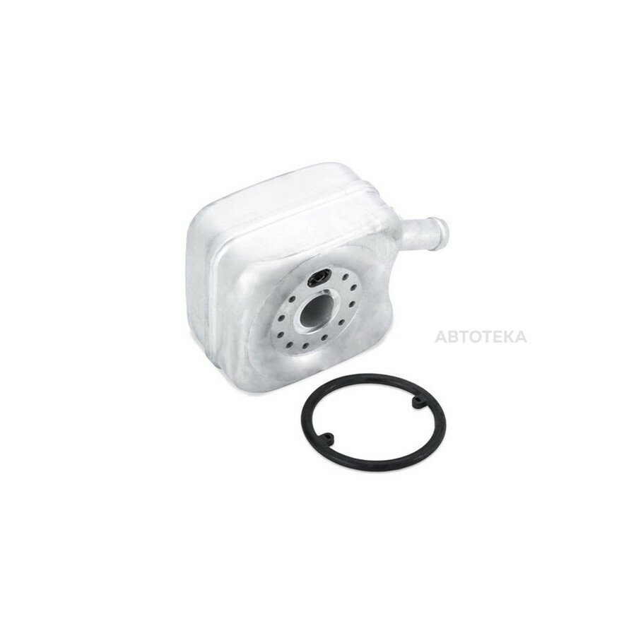 Радиатор масляный VW GOLF IV/BORA METACO 8010574