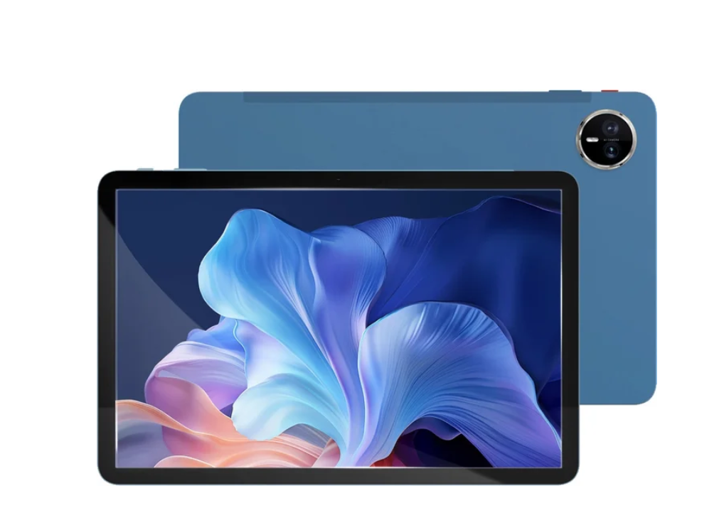Планшет DIGMA PRO Eclipse 8/256GB голубой [ta3e1p02]