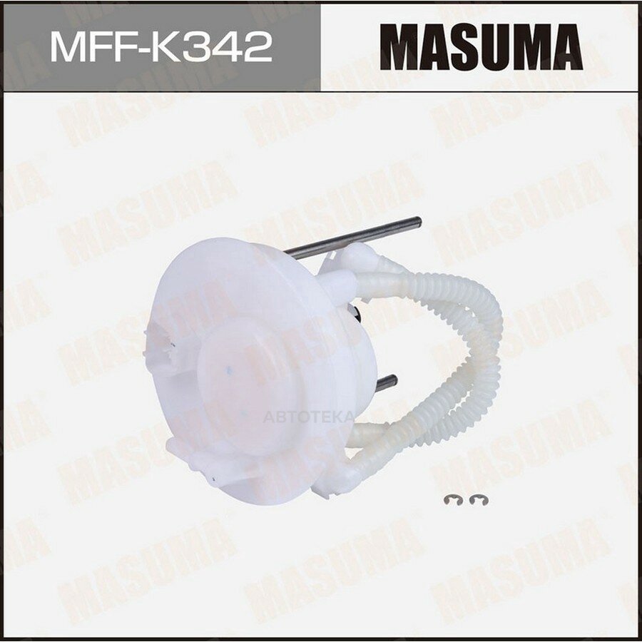 Топливный фильтр FS0083 MASUMA в бак KIA CERATO I 04- MASUMA MFFK342