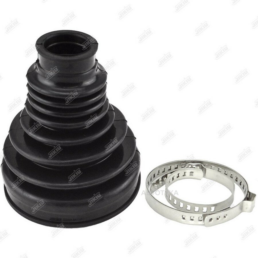 Пыльник шруса VAG A3/Q3/GOLF/PASSAT 07- внутр. JIKIU CD33014