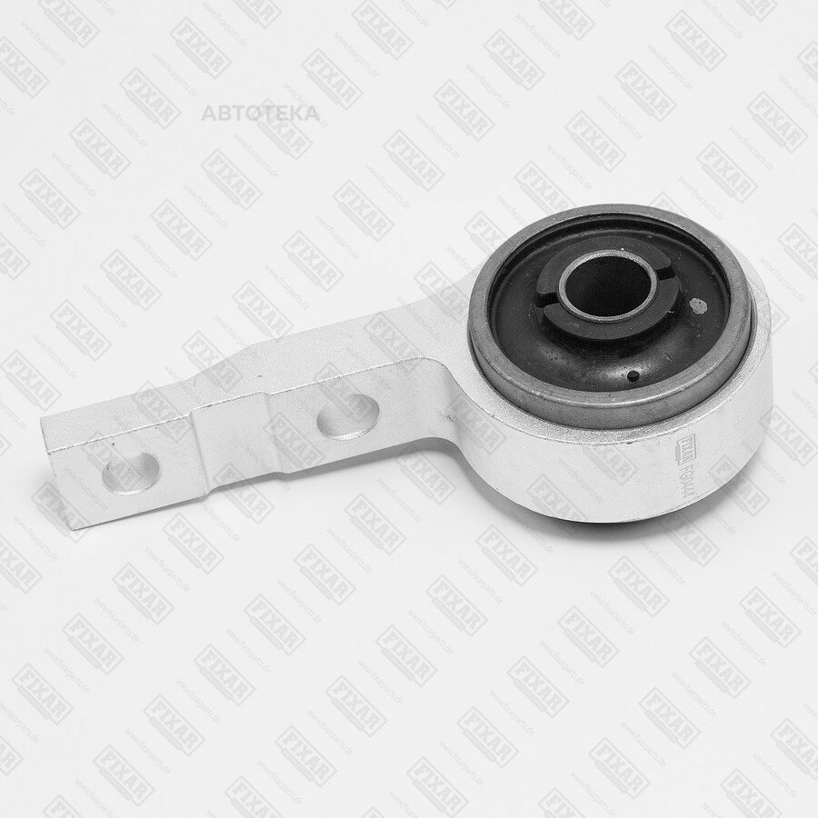 Сайлентблок переднего рычага (с кронштейном) FIXAR FG0444 NISSAN Murano/Teana 02->