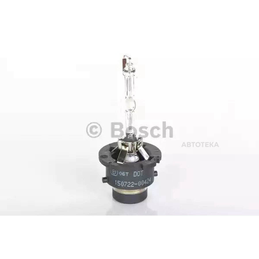 Лампа D2S 85V 35W P32d-2 BOSCH 1987302904