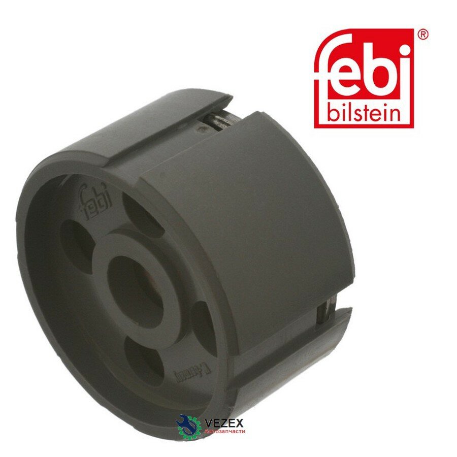 FEBI 07376 Выжимной подшипник