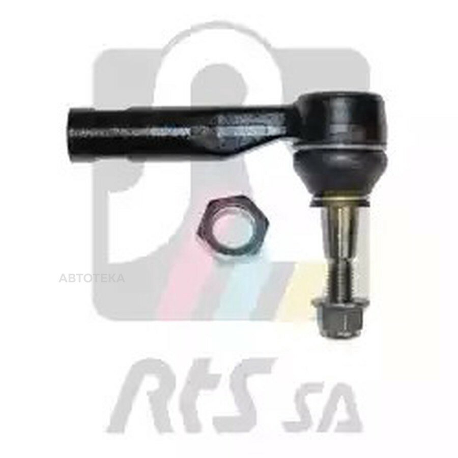 Наконечник рулевой тяги GM CRUZE/ASTRA J/INSIGNIA 08- лев/прав. RTS 9190309010