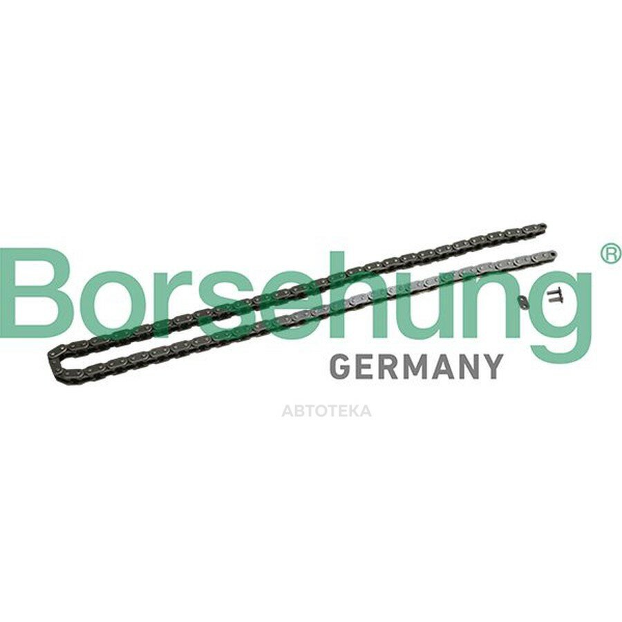 Цепь ГРМ BORSEHUNG B1C027