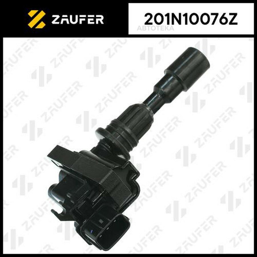 Катушка зажигания MAZDA 323 -04 ZAUFER 201N10076Z