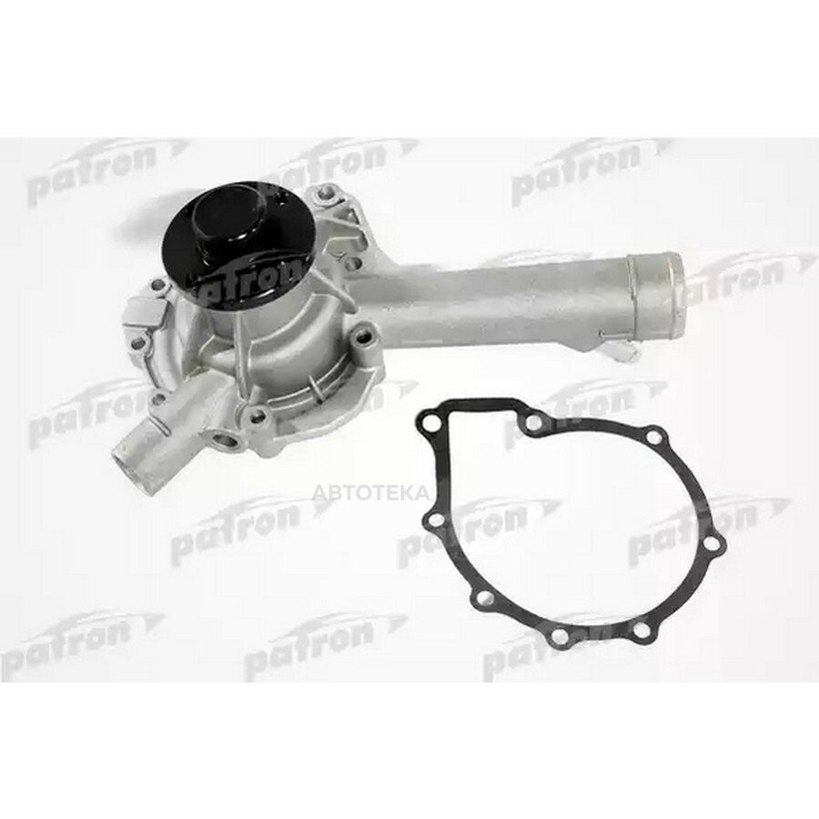 ! Выведено из ассортимента Насос водяной MB W124/W210/W202/W163 2.0/2.2/2.3 >05 PATRON PWP1356