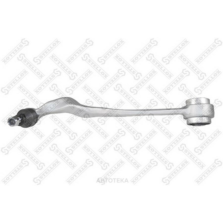Рычаг BMW E39 2.0-2.8/2.0D-3.0D 95- STELLOX 5400887ASX