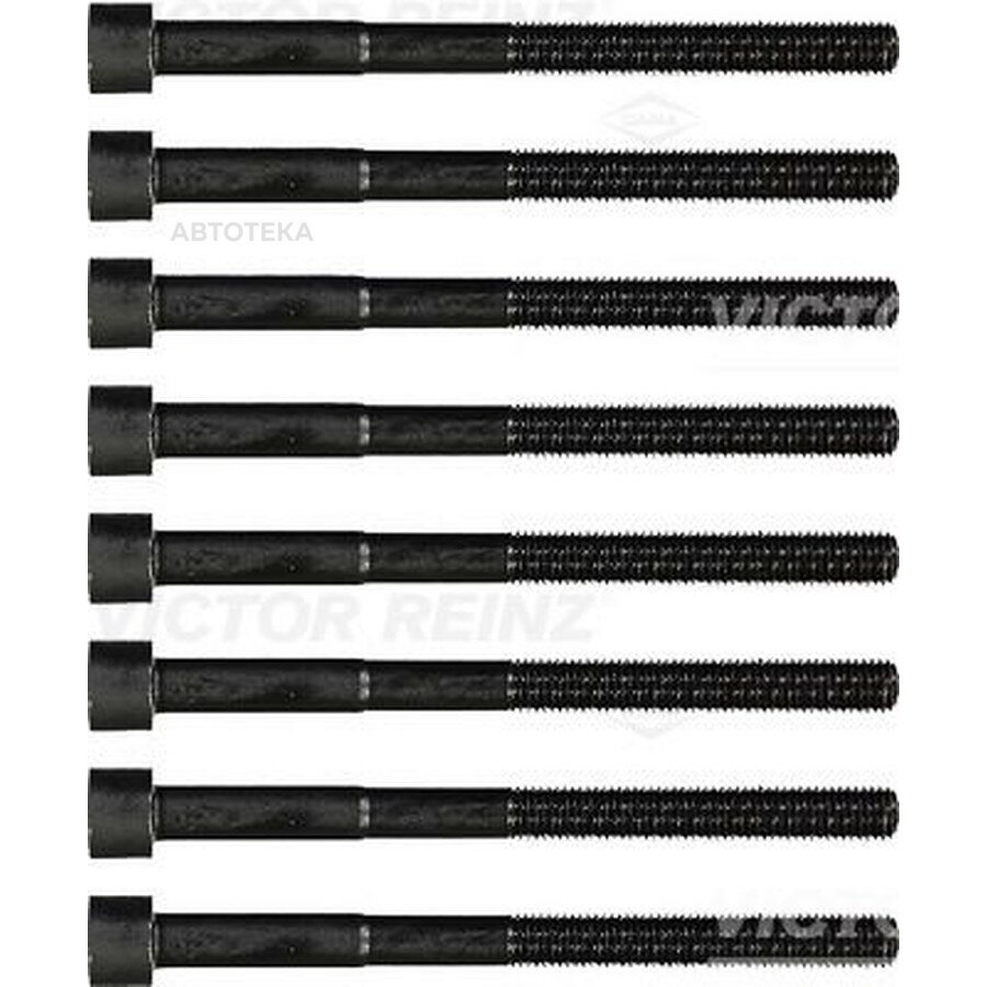 Ком/кт болтов ГБЦ VICTOR REINZ 143233302 TOYOTA 4,0 02> 1GR-FE